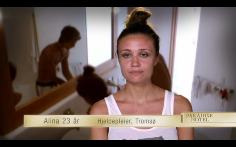 Alina 240 Youtube