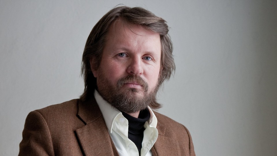 Tom Egeland - Alchetron, The Free Social Encyclopedia